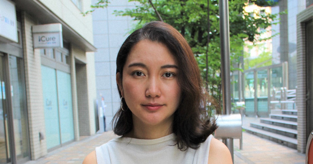 人を動かすナラティブ:伊藤詩織さんが突き崩した「大きな物語」の壁 毎日新聞