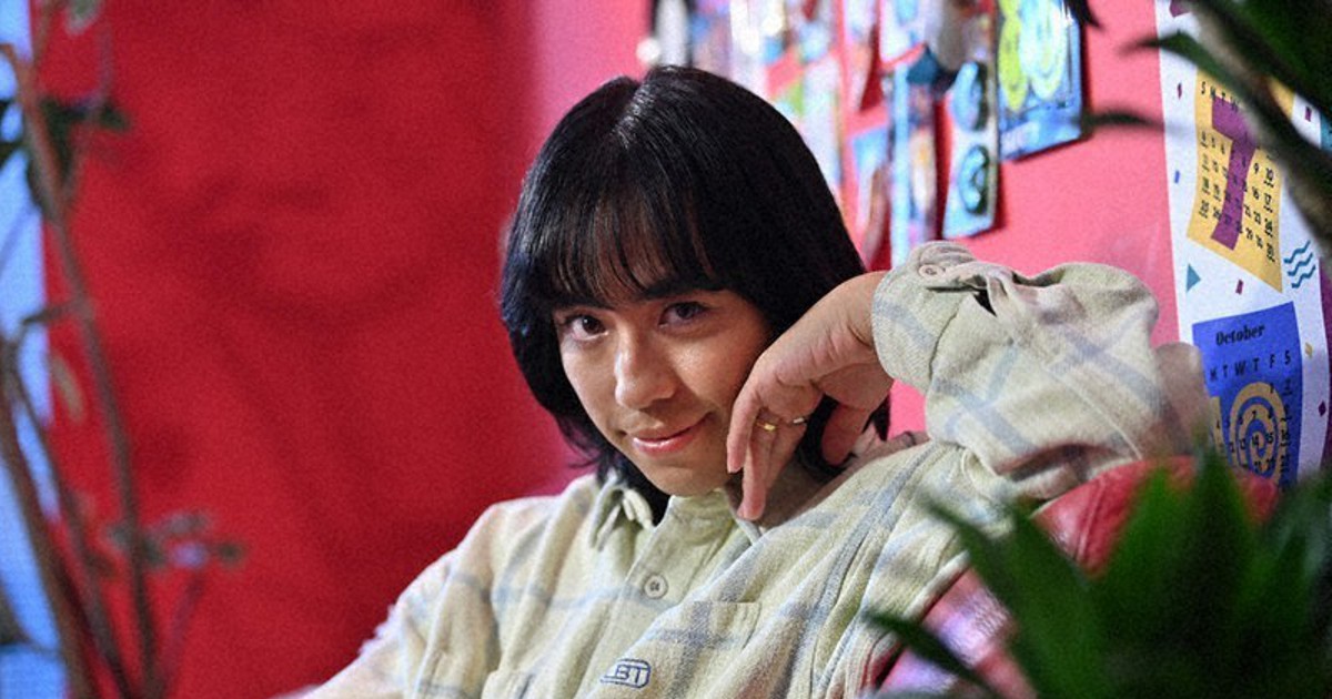 'I'm cute, and will live on. Won't you, too?': Japanese celebrity Ryuchell's words revisited ...