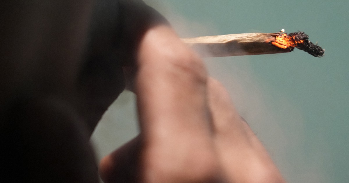 High times in Thailand: New weed laws draw tourists from across Asia ...