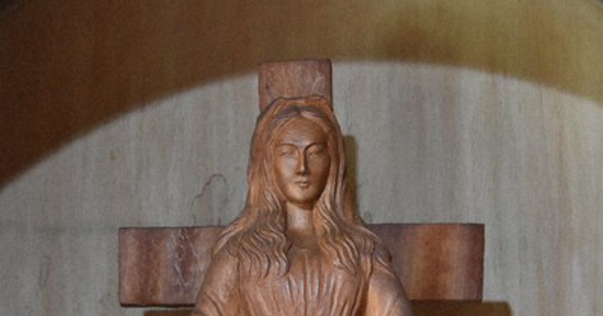 In Photos: Overseas visitors return to north Japan convent with world ...