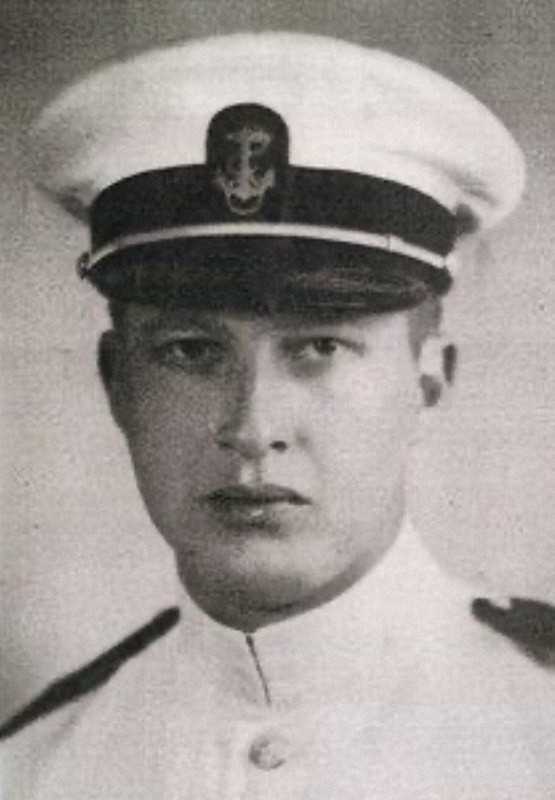 Pearl Harbor sailor laid to rest in home state of Maine more than 80 ...