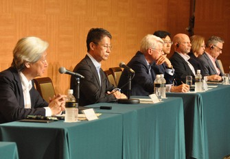 Hiroshima forum to create 'report card' on G7 nations' nuclear ...