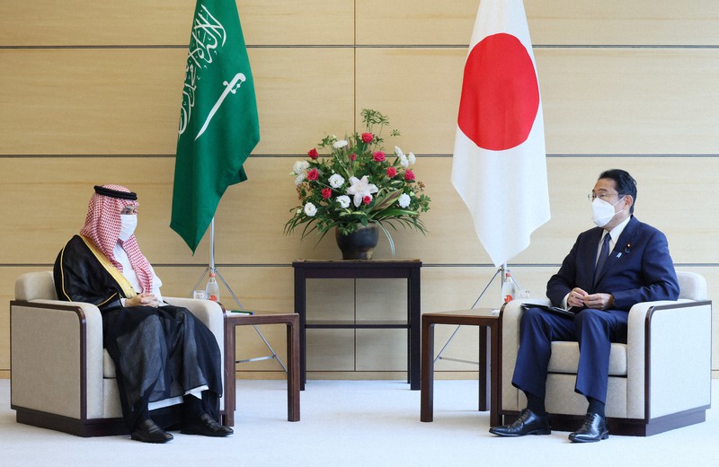 Editorial: Energy diplomacy not enough for Japan to build stable ...