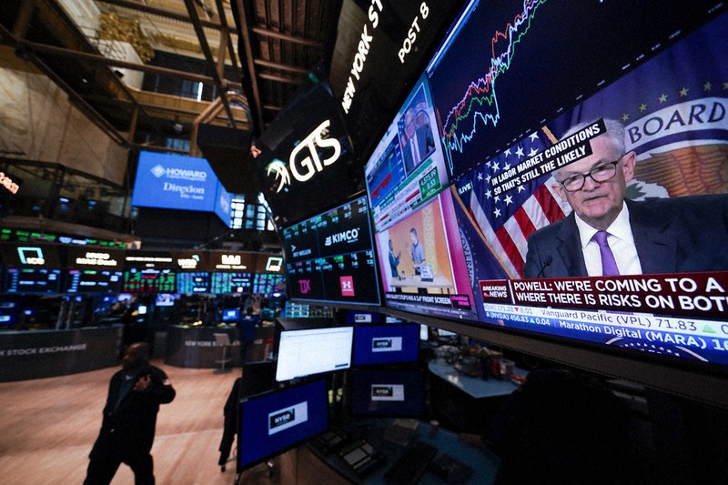 Stock market today: Wall Street returns to rallying following reports ...