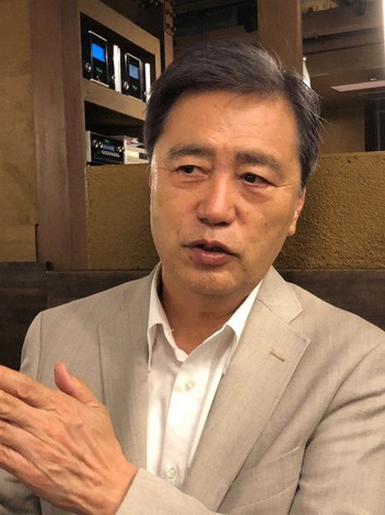 Japan needs to open arms to foreigners as population drops: int'l ...