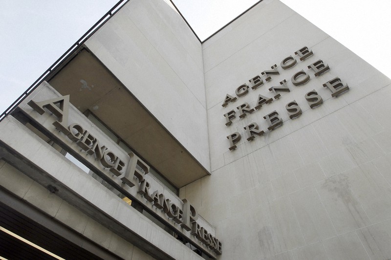 Agence France-Presse pursues copyright case against X, formerly known ...