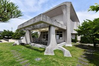 Retro Japan in Photos: Okuma Memorial Museum in the city of Saga - The ...