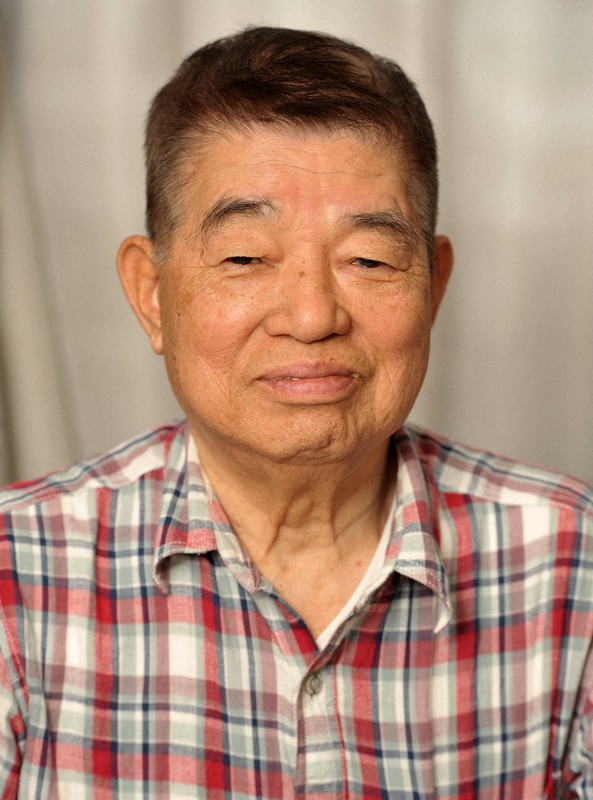 Student revives scenes of Hiroshima before atomic bombing with ...