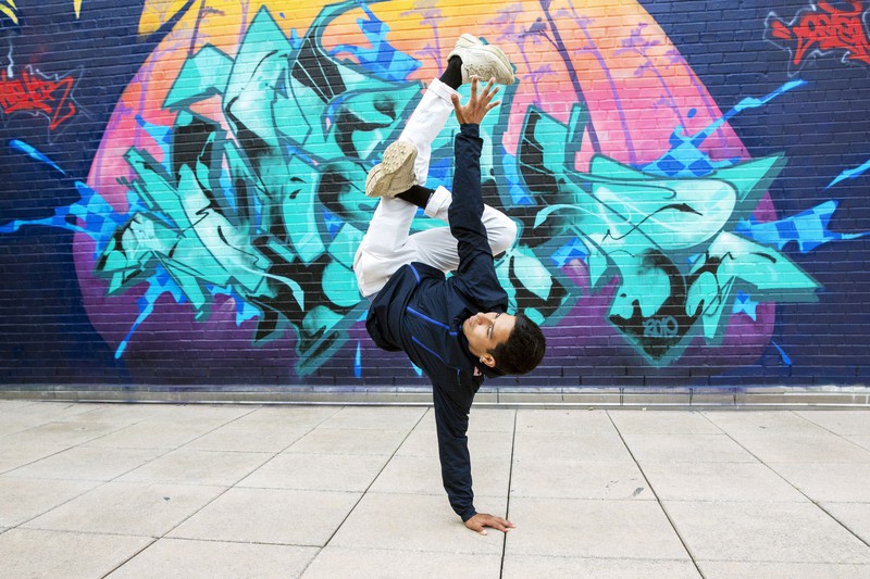 Hip-hop turns 50, reinventing itself and swaths of the world along the ...