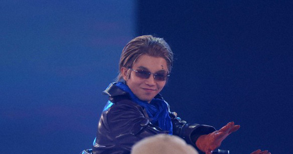 In Photos: First look at Olympic medalist Uno, more stars in 'One Piece ...