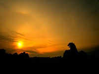 In Photos: Local photographer helps make 'Godzilla Rock' in north Japan ...