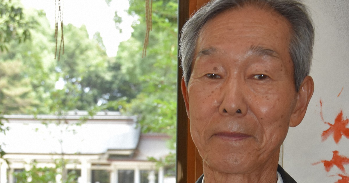 Iwo Jima sand returned 'home' to relatives of WWII Japanese soldiers ...