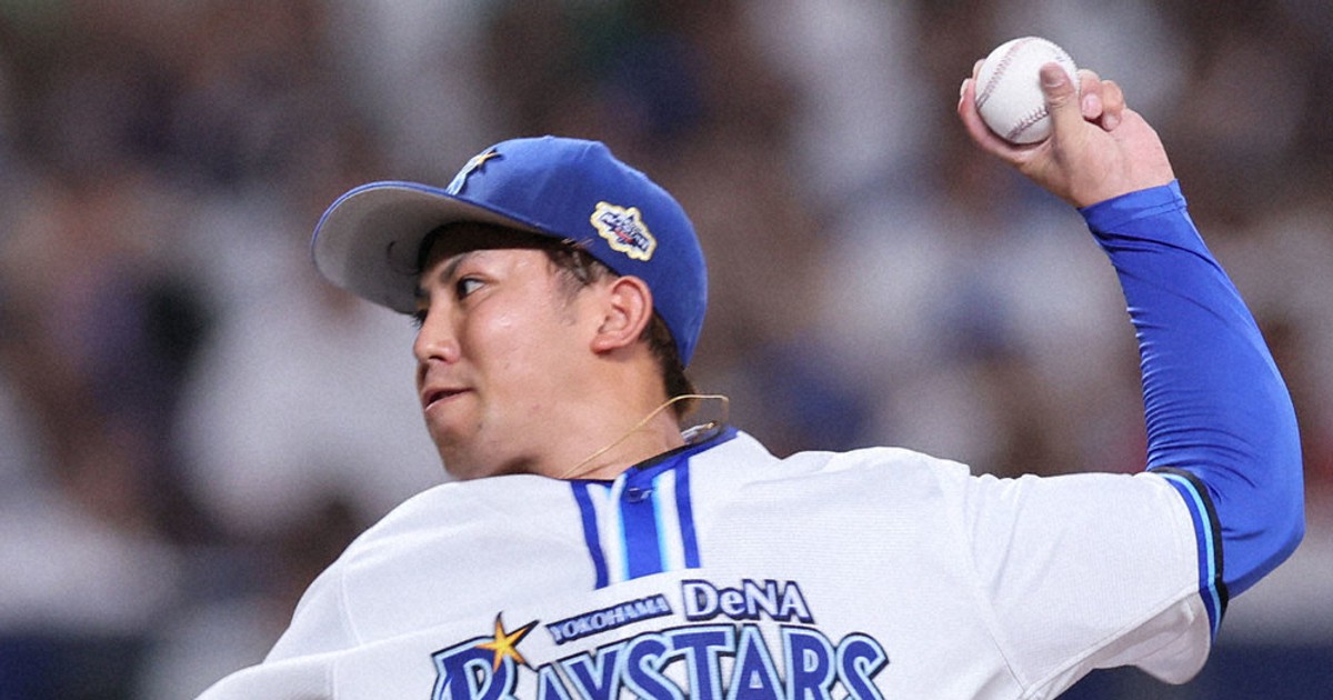 focusプロ野球：復活のDeNA・東 定食屋店主が語る 「安定感」バイト時代も | 毎日新聞