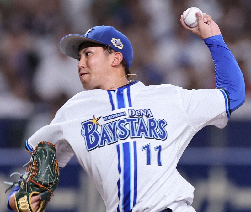 focusプロ野球：復活のDeNA・東 定食屋店主が語る 「安定感」バイト時代も | 毎日新聞