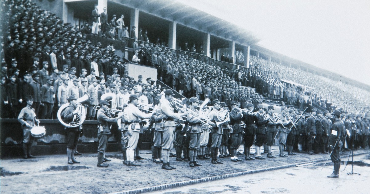 80 years after WWII draft, fated music students' songs brought to life ...