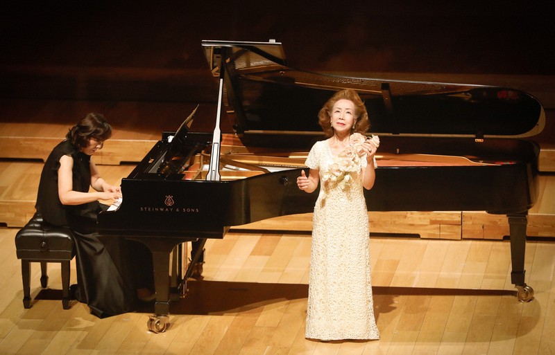 80 years after WWII draft, fated music students' songs brought to life ...