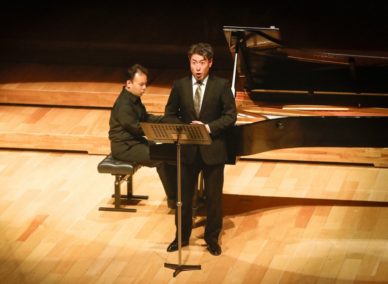 80 years after WWII draft, fated music students' songs brought to life ...