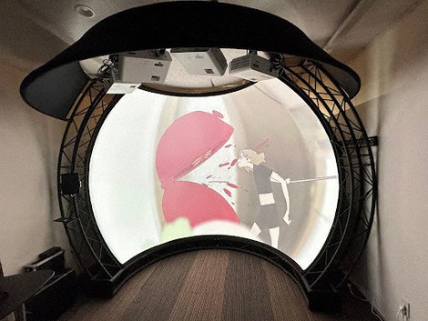 大学倶楽部・東京工芸大：芸術学部の学生がメディア芸術展覧会で作品を展示 | 毎日新聞