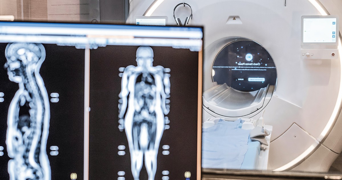 ワールドウオッチ：米セレブのSNS投稿で全身MRI検査に予約殺到 二村晶子 | 週刊エコノミスト Online