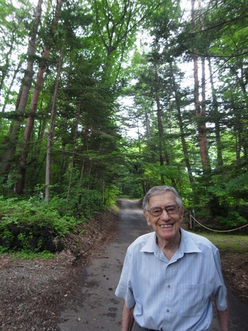 Donald Keene's Japan (Pt. 39): Making friends with writers Kenzaburo Oe ...