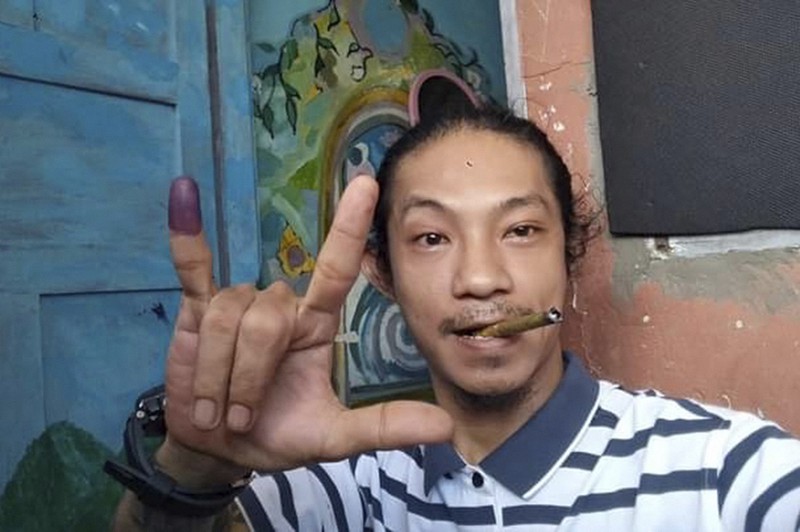 A Burmese hip-hop artist is jailed for 20 years for criticizing Myanmar ...