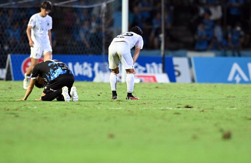サッカーJ1 FC東京など26日の試合 [写真特集1/28] | 毎日新聞