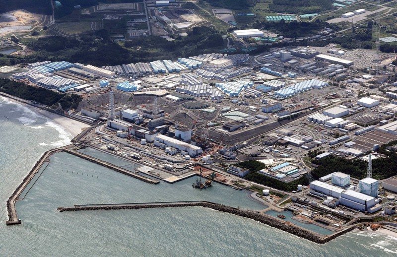 US backs Japan's process to release Fukushima water into sea as 'safe ...