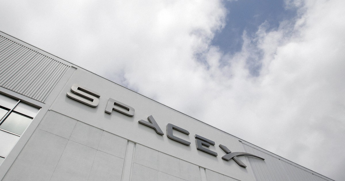 US sues SpaceX for alleged hiring discrimination against refugees and others - The Mainichi