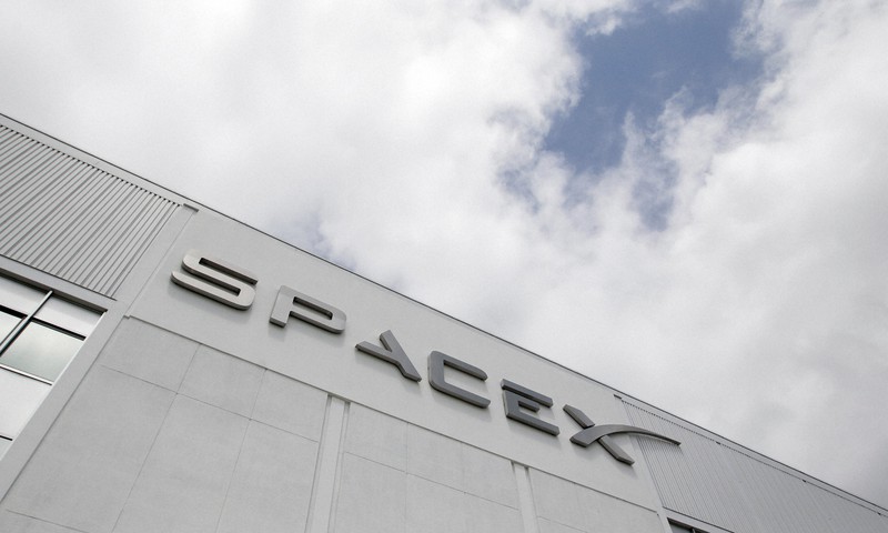US sues SpaceX for alleged hiring discrimination against refugees and ...