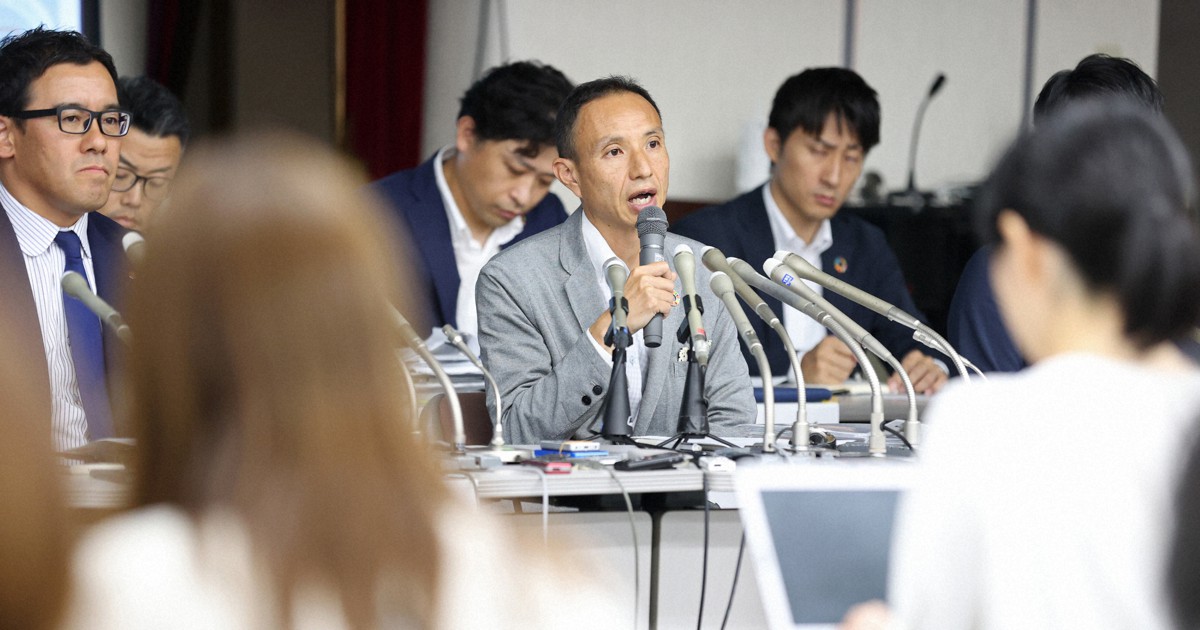 Union gives notice for Japan's 1st major department store strike in 60 ...