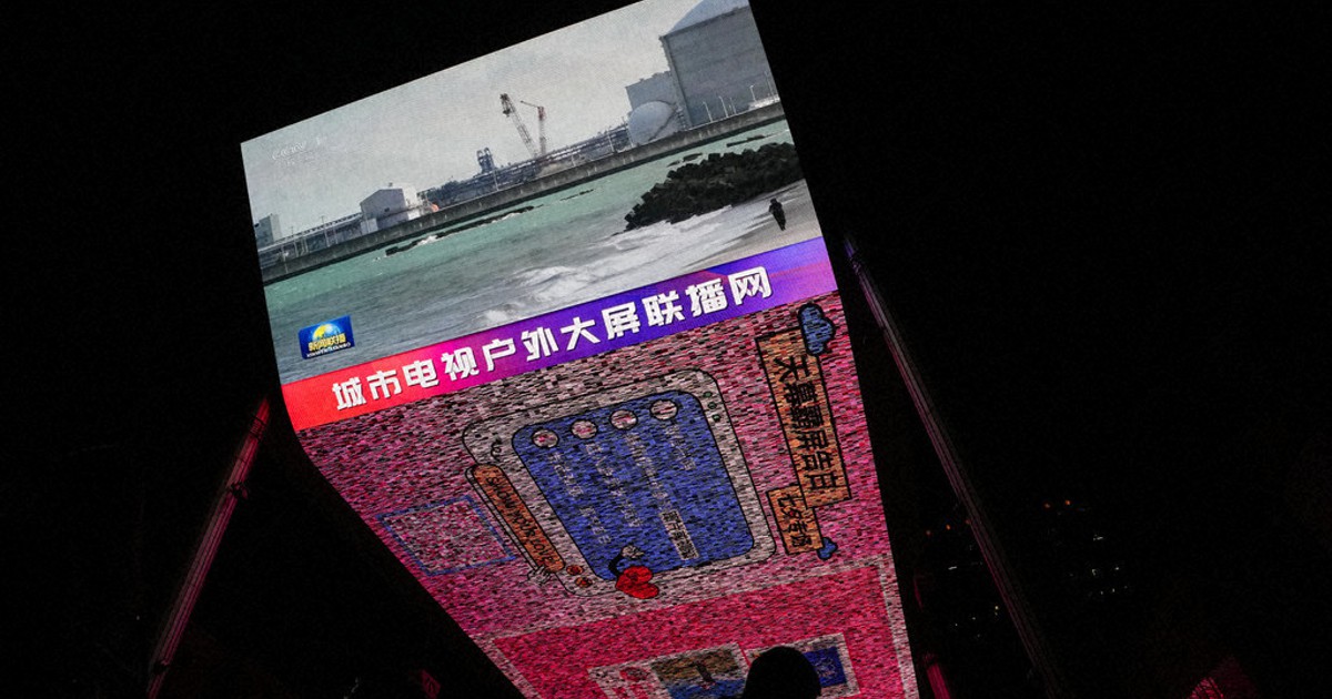 Editorial: China must stop anti-Japan harassment to save bilateral ties ...