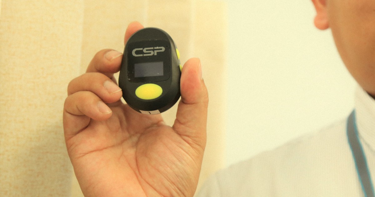 West Japan police to lend anti-stalking GPS devices that can send ...