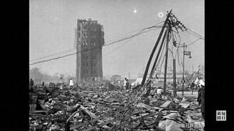 Mainichi releases video conveying devastation of 1923 Great Kanto ...