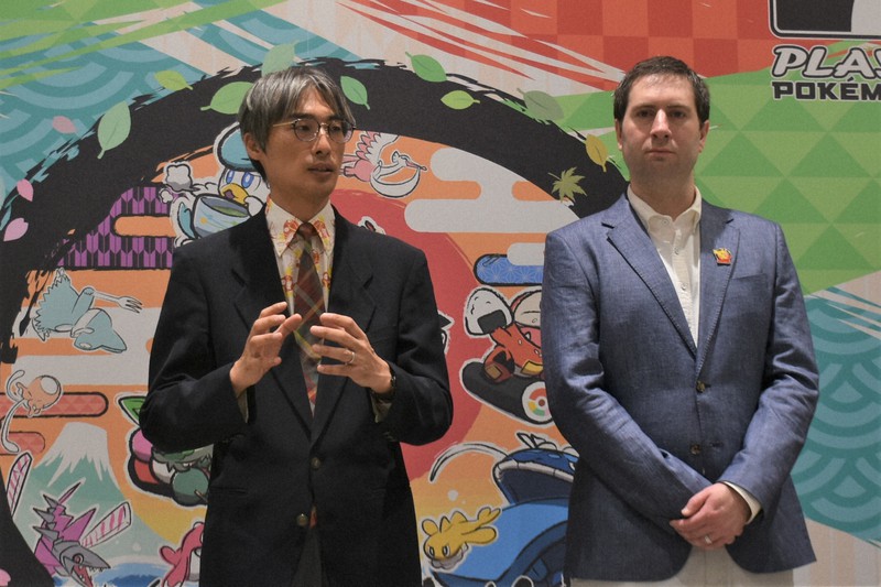 World championships in Yokohama prove Pokemon a global connection tool ...