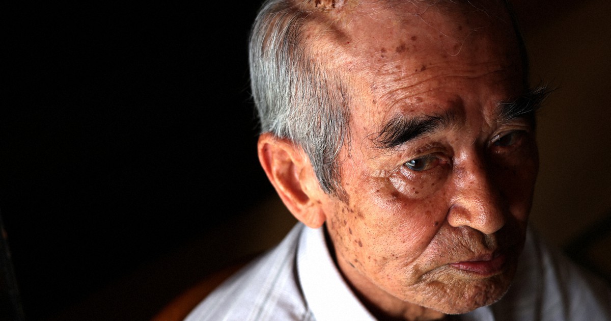 Mainichi wins Japan newspaper award for reporting on WWII mass suicide ...