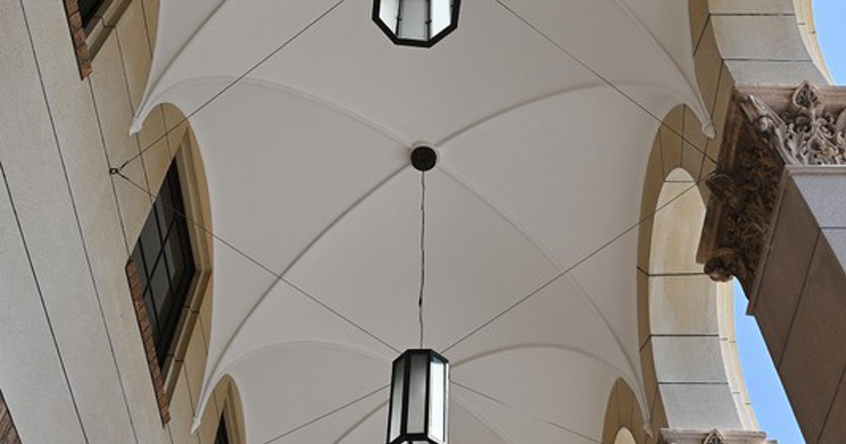 Retro Japan in Photos: Strikingly beautiful Toyohashi City Public Hall ...