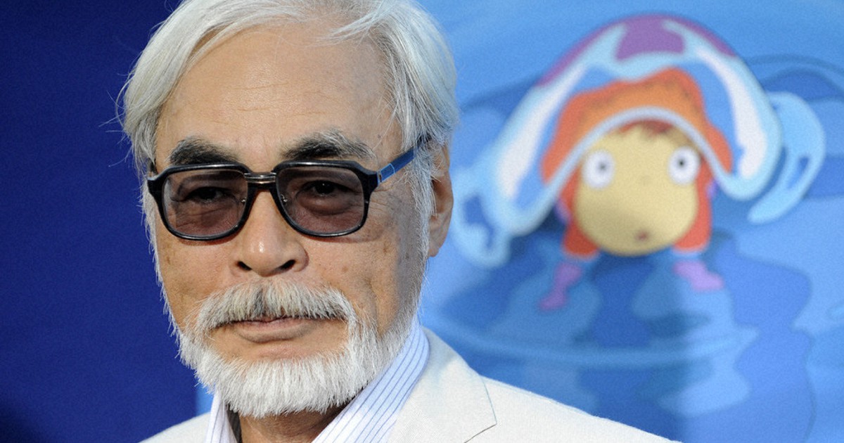 Japan TV network will acquire Totoro creator Studio Ghibli as animation ...