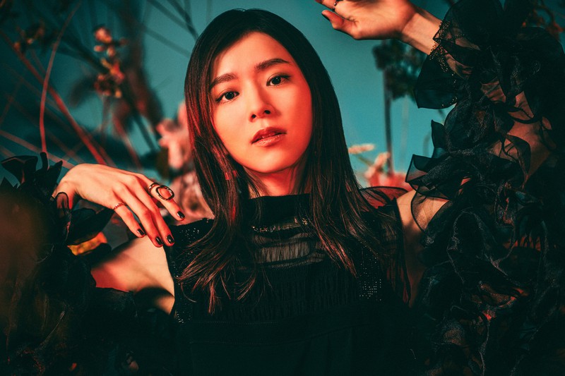 情熱大陸：シンガーソングライター／milet 4年ぶりの声援が何かを変えた 初めて歌う“本当の私” | 毎日新聞