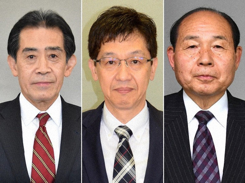 250 state-funded secretaries to Japan lawmakers double-jobbing ...