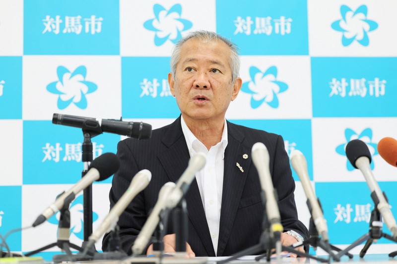 Editorial: Japan city's rejection of nuclear waste site probe casts ...