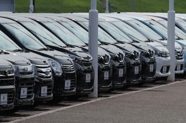 Japanese Car Insurance for Modified Vehicles - Be Reviewers