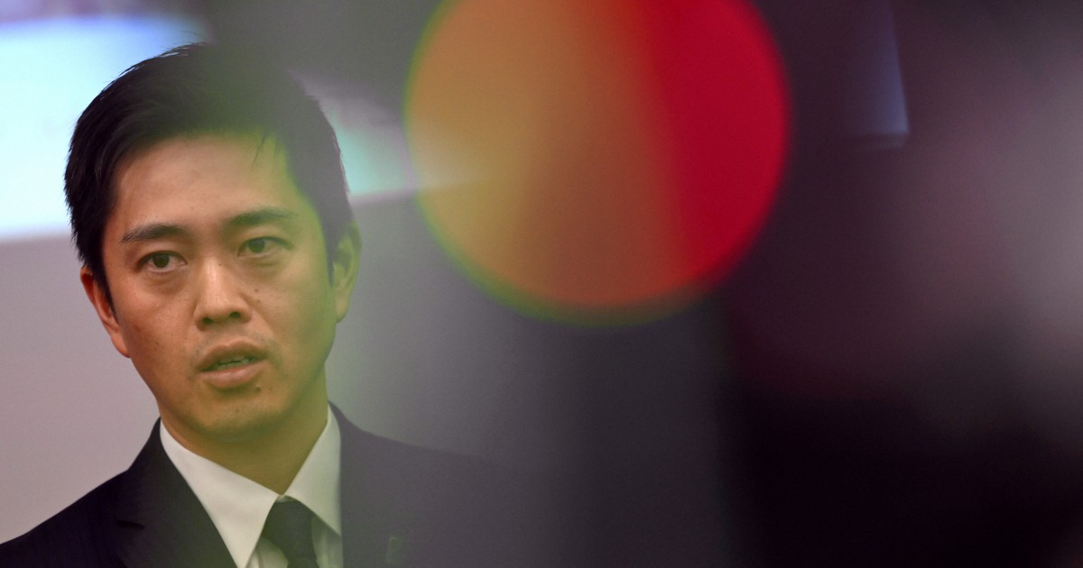 維新の躍進がもたらすもの 対立軸のパラダイムシフト | | 古賀攻 | 毎日新聞「政治プレミア」