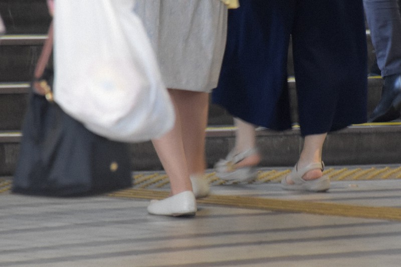 'I couldn't control myself': Stalker in Japan reflects on crime after ...