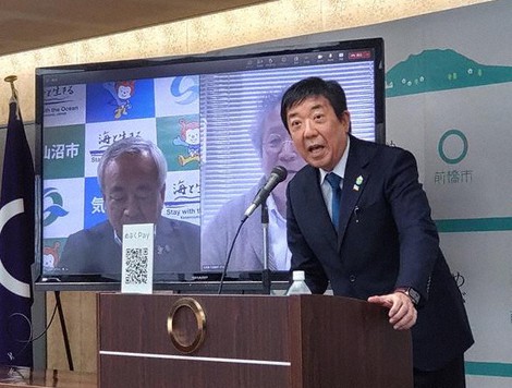 Push to raise membership in Italian 'Slow City' movement gets boost in ...