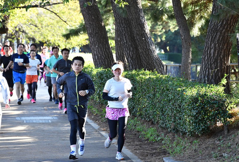 'Sense of fulfillment' high among adults who exercise more than 3 days ...