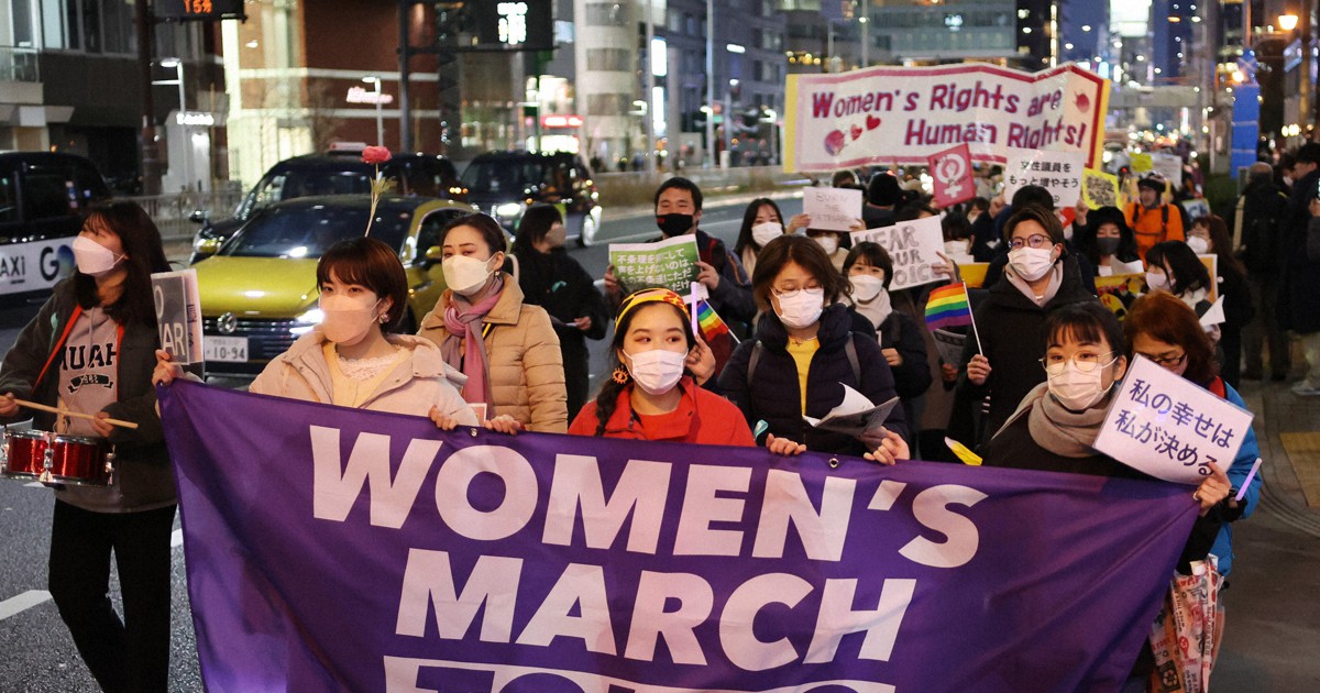 Editorial: Nobel prize for gender pay gap research a wake-up call for ...