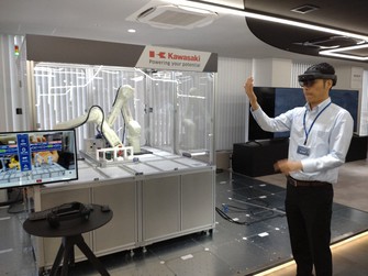 Microsoft opens 'AI innovation lab' in Kobe in Japan-first - The Mainichi