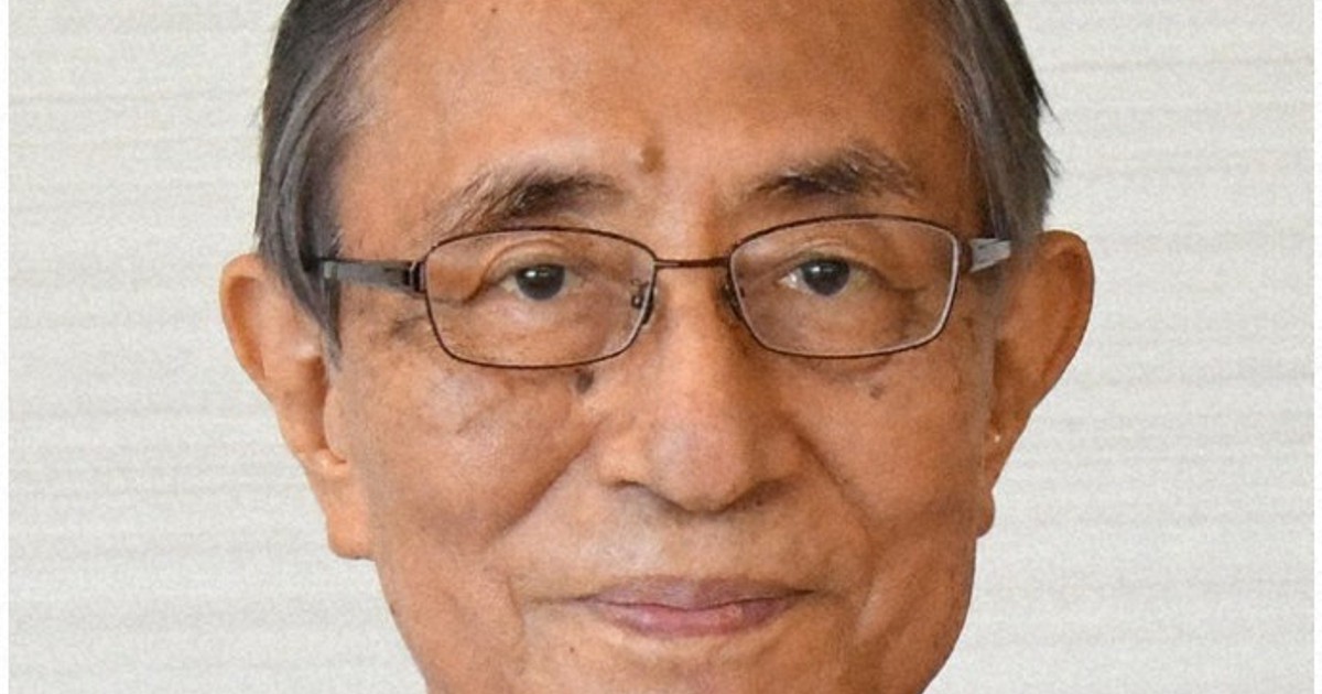 Editorial: Defiant Japan lower house chief Hosoda makes getaway with questions unanswered - The ...