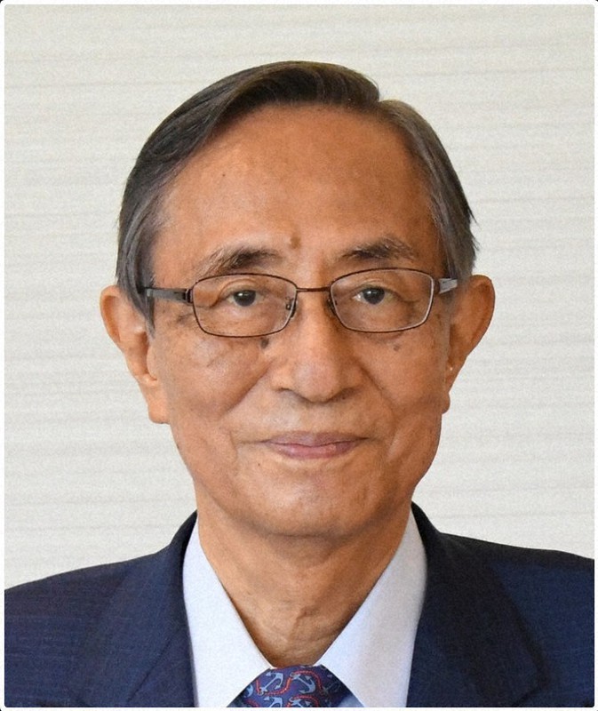 Editorial: Defiant Japan lower house chief Hosoda makes getaway with ...