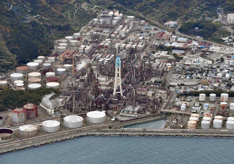 和歌る？紀になる！：資源循環 主体的参加を 製油所跡活用SAF生産へ 官民で取り組み推進 ／和歌山 | 毎日新聞